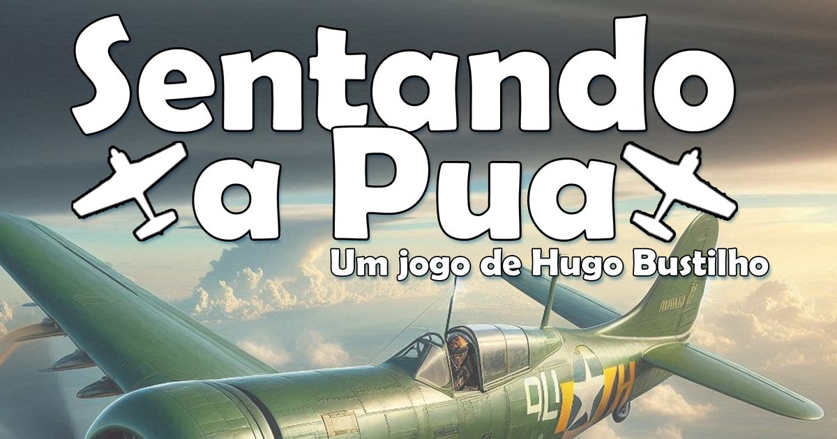 Sentando a Pua | Board Game | BoardGameGeek