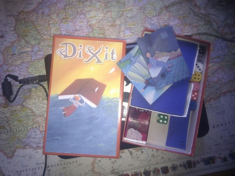 BoardGameGeek