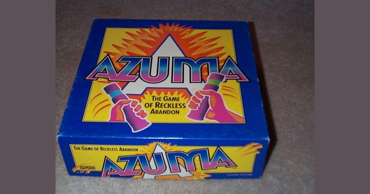 Zuma (règles fr).pdf | Azuma