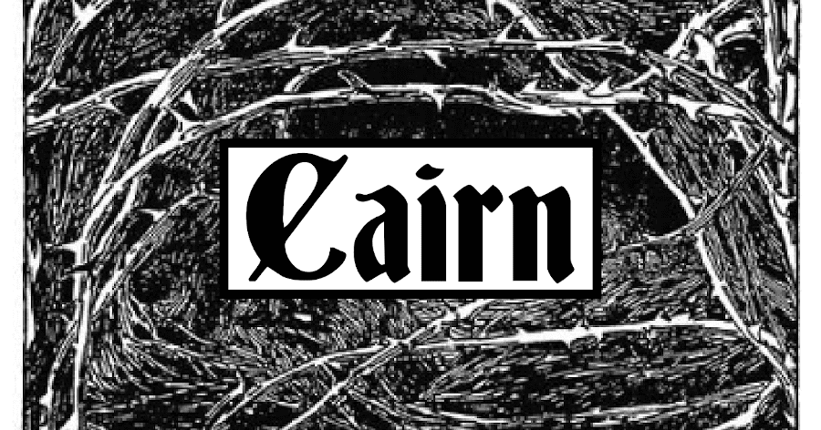 Cairn | RPG Item | RPGGeek