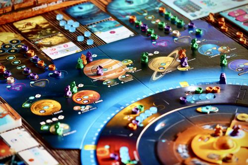 BoardGameGeek