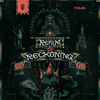 Realm of Reckoning | Board Game | BoardGameGeek