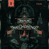 Realm of Reckoning | Board Game | BoardGameGeek