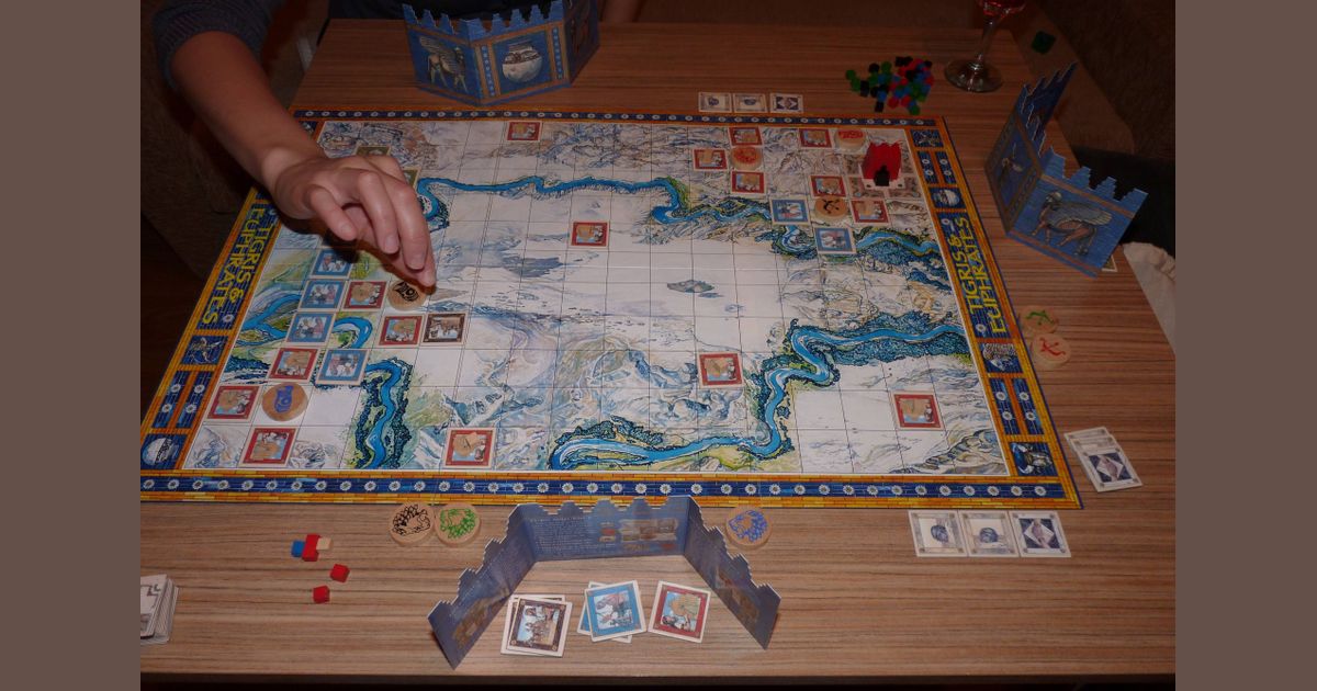 BoardGameGeek