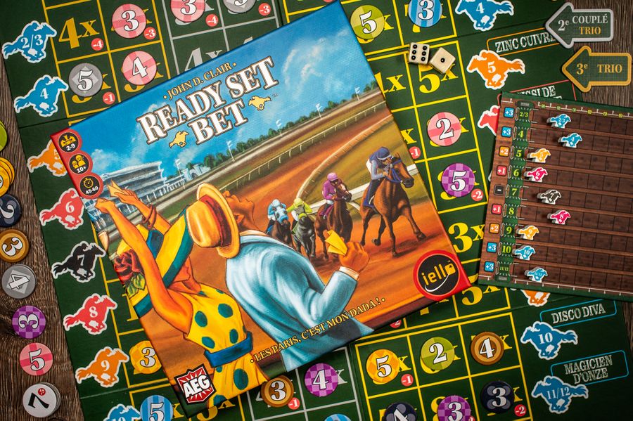 BoardGameGeek