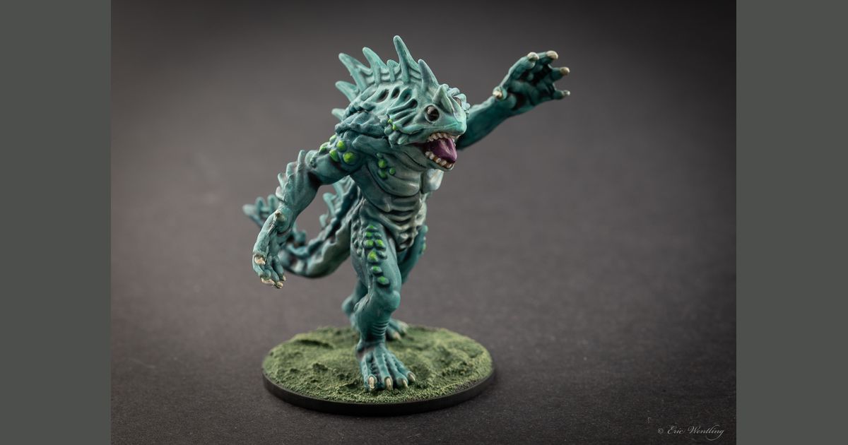 Mansions of Madness: Hunting Deep One | Don't Play Gray! | RPGGeek