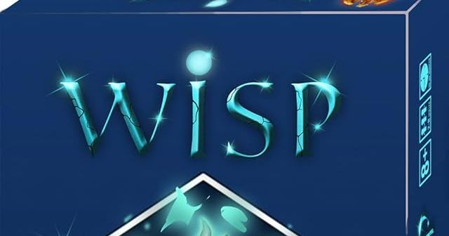 WISP | Board Game | BoardGameGeek