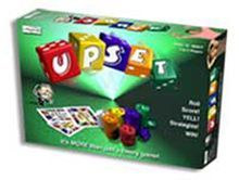 SADDAB: The 5 annoying stages of a game (make that 6)