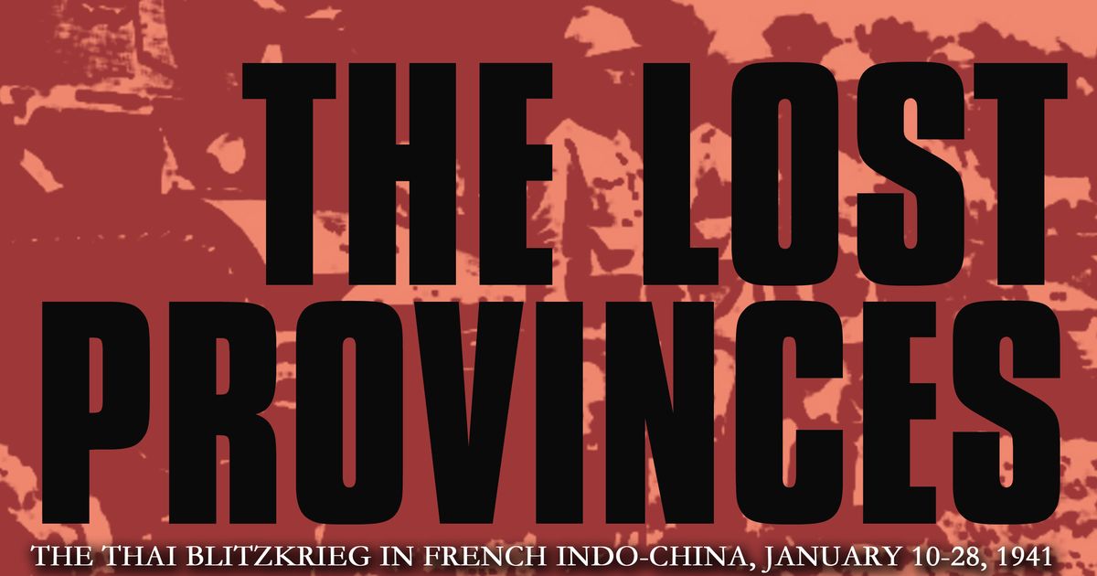 The Lost Provinces | Board Game | BoardGameGeek