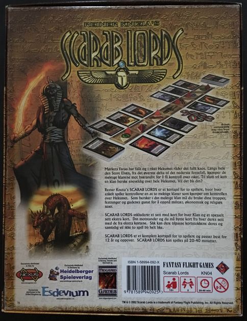 BoardGameGeek