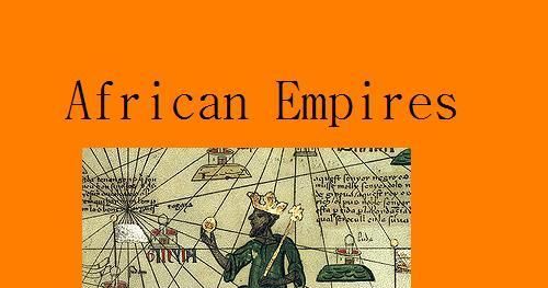 African Empires | Board Game | BoardGameGeek