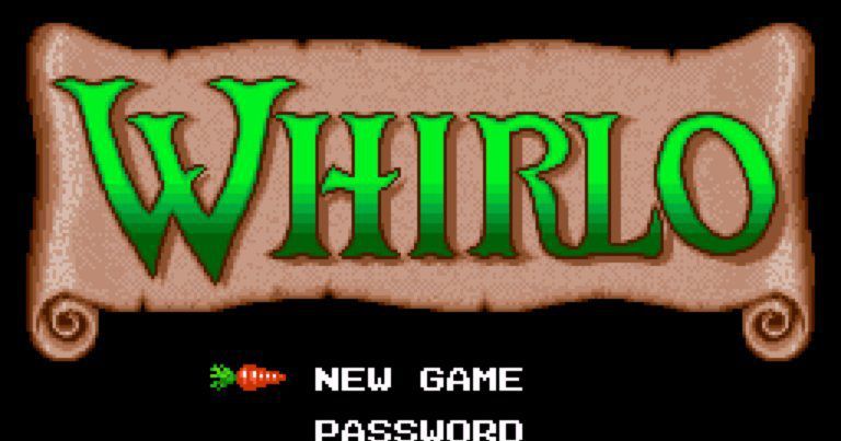 Whirlo | Video Game | VideoGameGeek