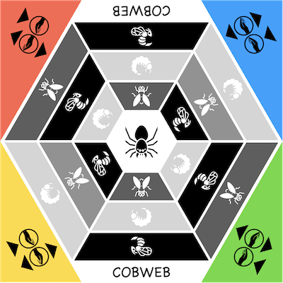 Designing Cobweb In The Mind Of A Game Designer