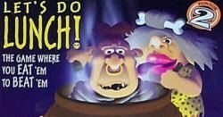 Let's Do Lunch! | Board Game | BoardGameGeek