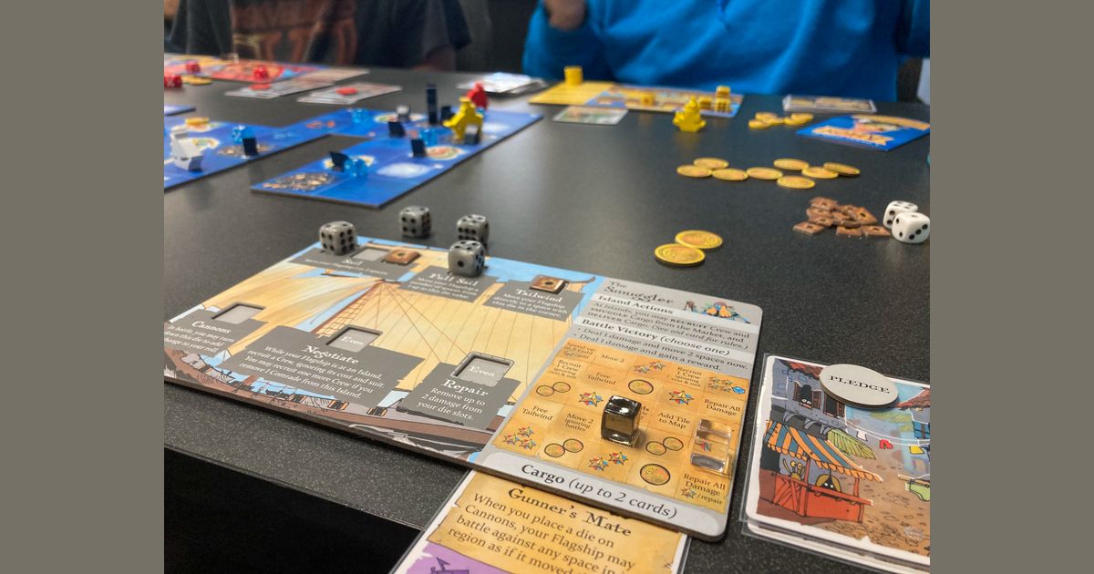BoardGameGeek