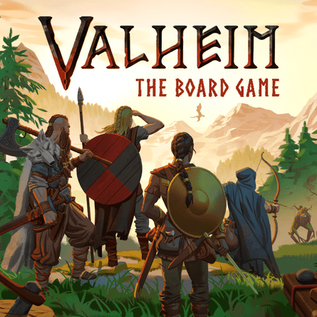 Official FAQ - Valheim rules clarified | Valheim: The Board Game