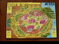 Junta | Image Gallery | BoardGameGeek