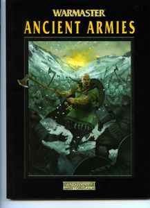 Warmaster Ancient Armies | Board Game | BoardGameGeek