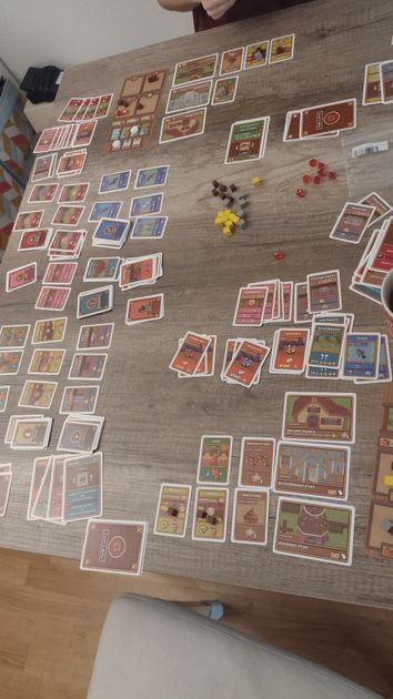 Not a game about comfortable coffins – First impressions of Cozy Oaks ...