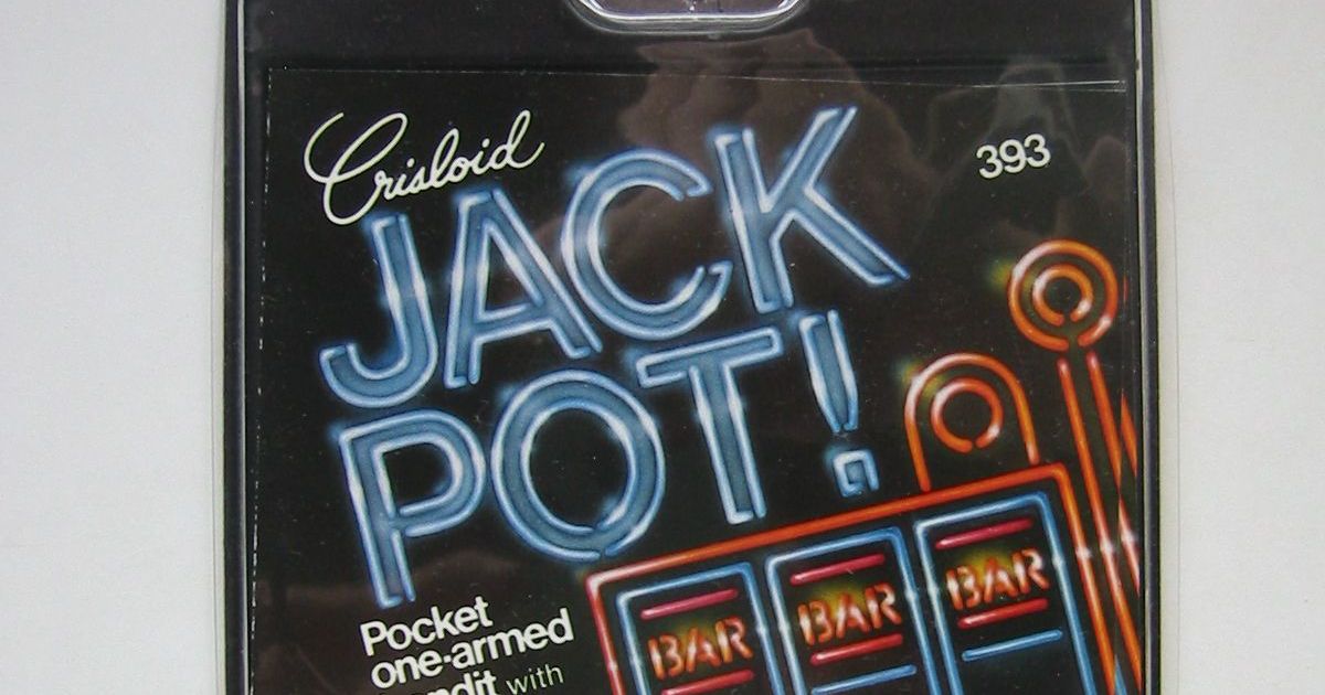 Jack Pot! | Board Game | BoardGameGeek
