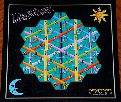 High score challenge: Can you get the maximum 307 points? | Take it Easy!