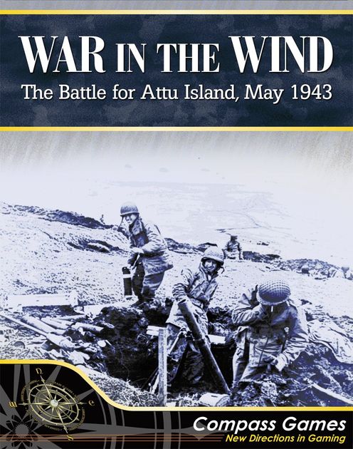 First Impressions of War in the Wind | War in the Wind: The Battle of ...