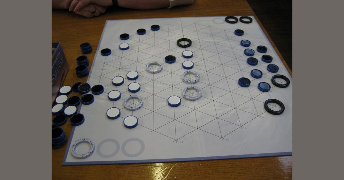 BoardGameGeek