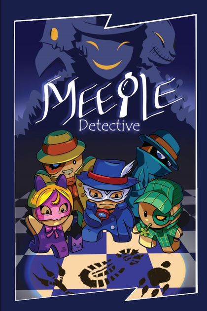 Meeple Detective - Rules | Meeple Detective