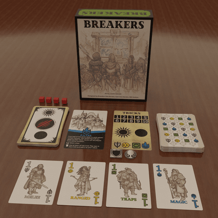 BoardGameGeek