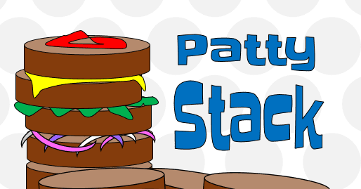 Patty Stack | Board Game | BoardGameGeek