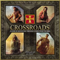 Crossroads | Board Game | BoardGameGeek