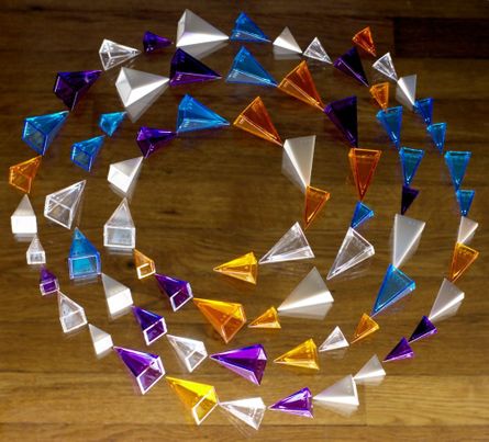 Mandala | Board Game | BoardGameGeek