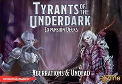 aberration dungeons