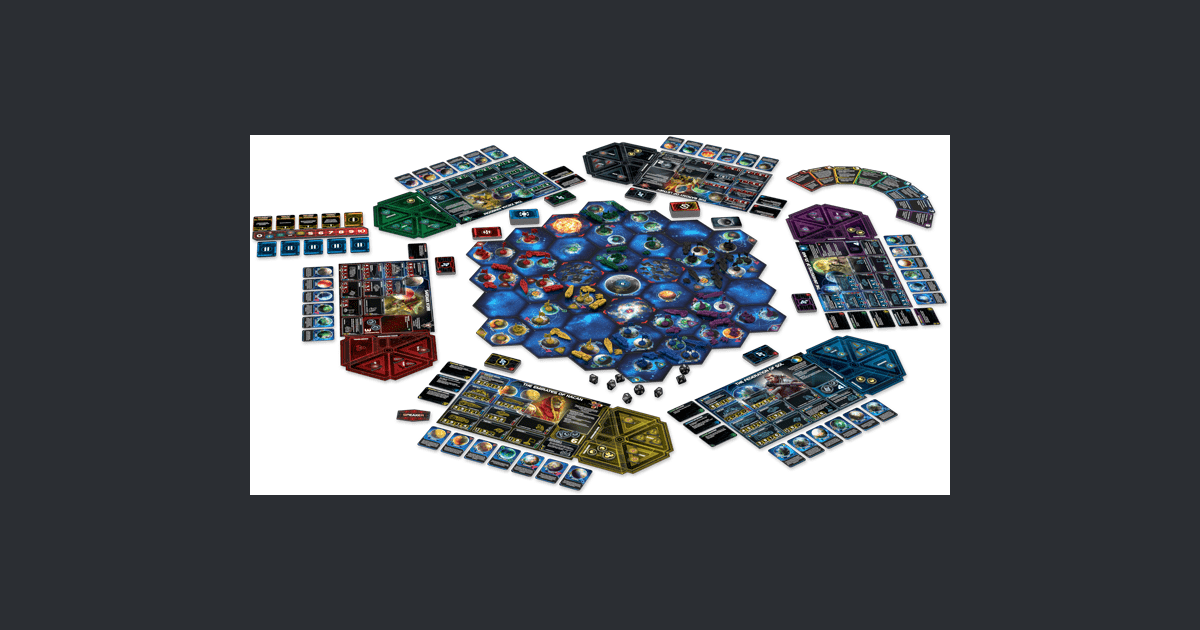 BoardGameGeek