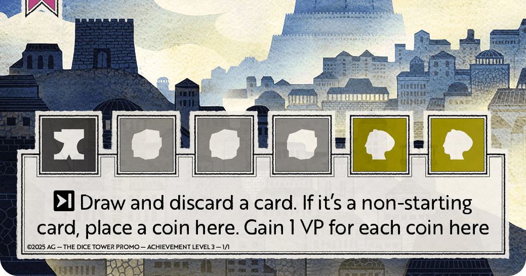 Altay: Dawn of Civilization – The Dice Tower Promo Card | Board Game ...