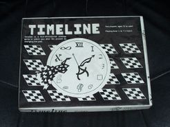 Timeline | Board Game | BoardGameGeek