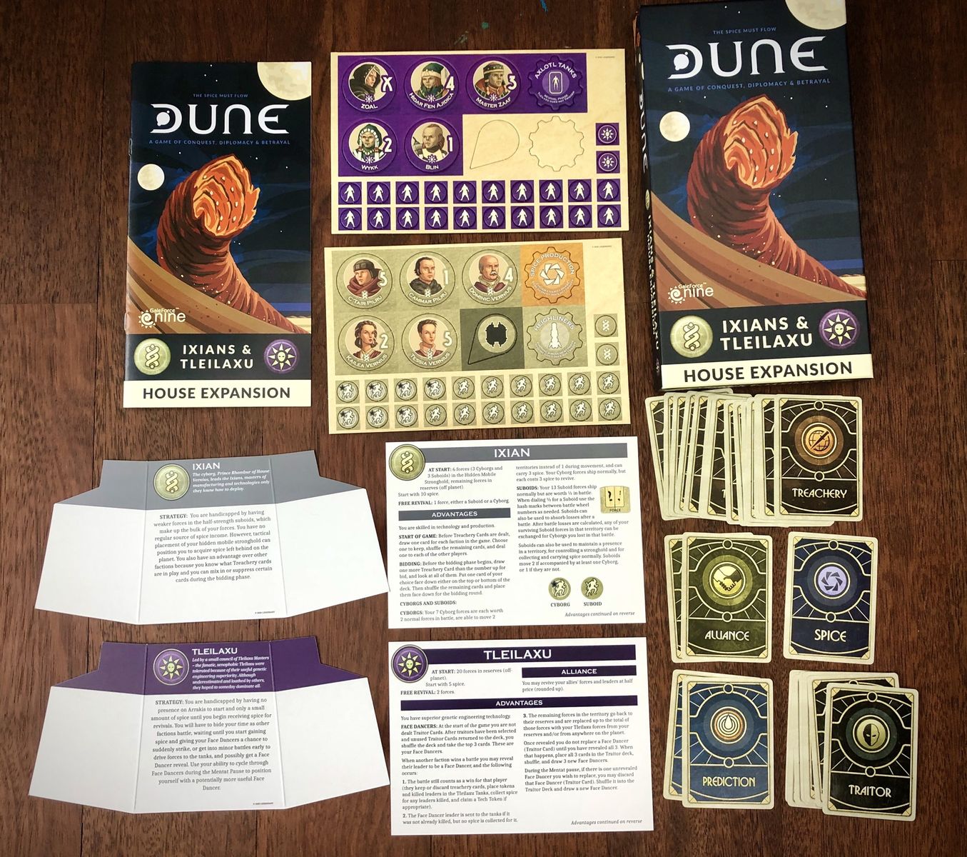 BoardGameGeek