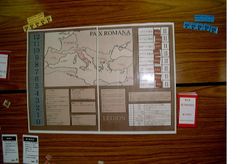 Pax Romana | Board Game | BoardGameGeek