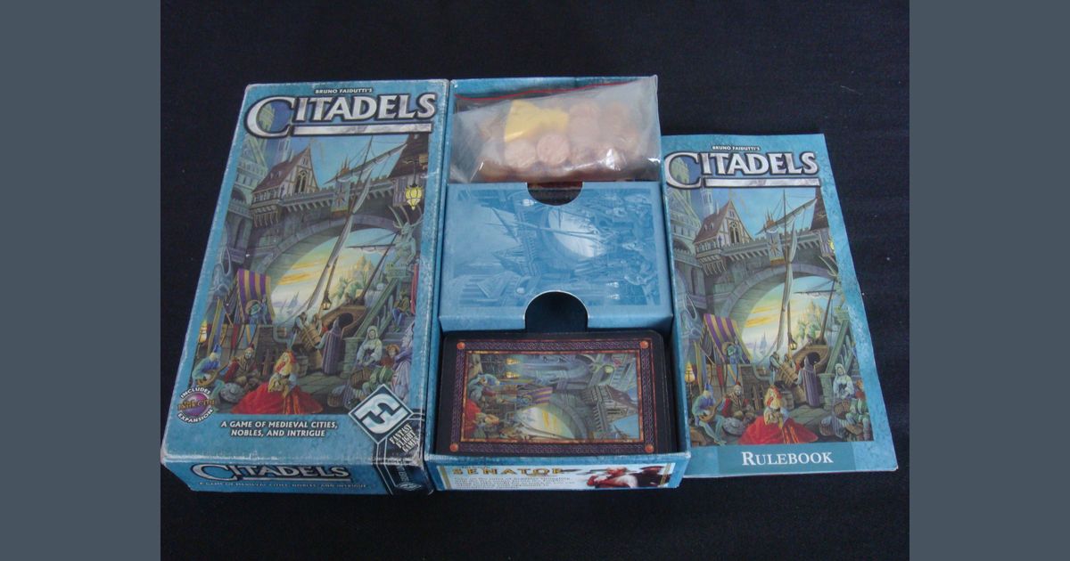 BoardGameGeek