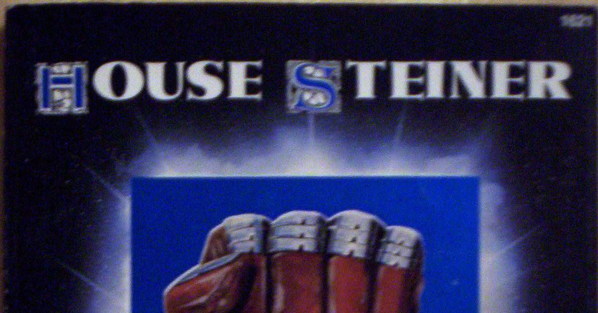 House Steiner | RPG Item | RPGGeek