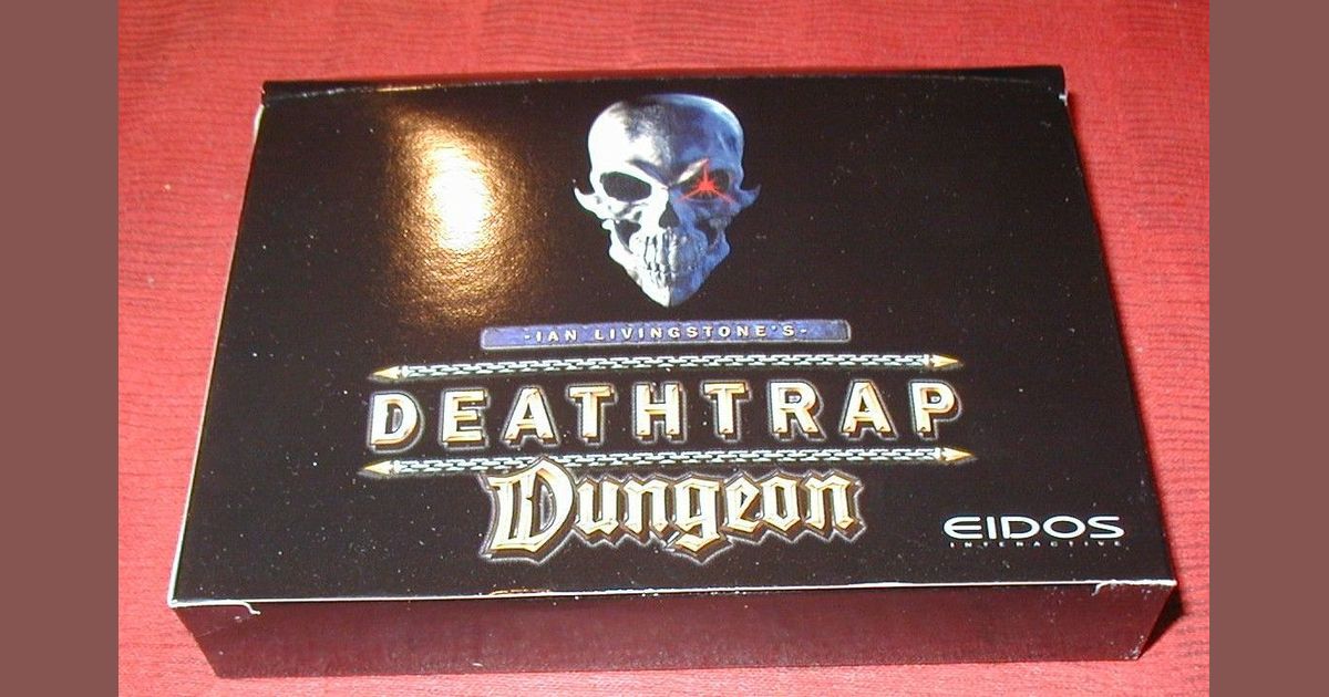 The Greatest Gamebooks/Solo RPG's Ever!!!