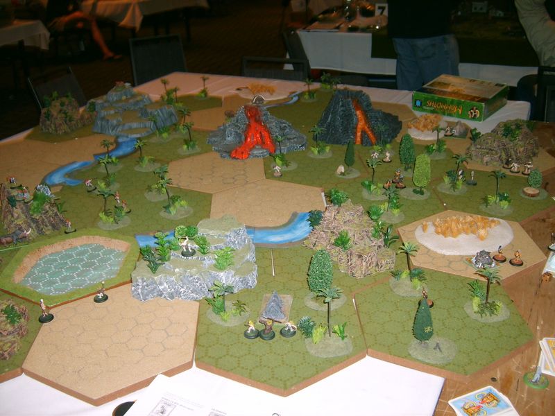 BoardGameGeek