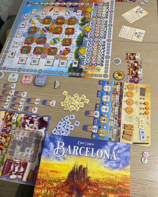 BoardGameGeek