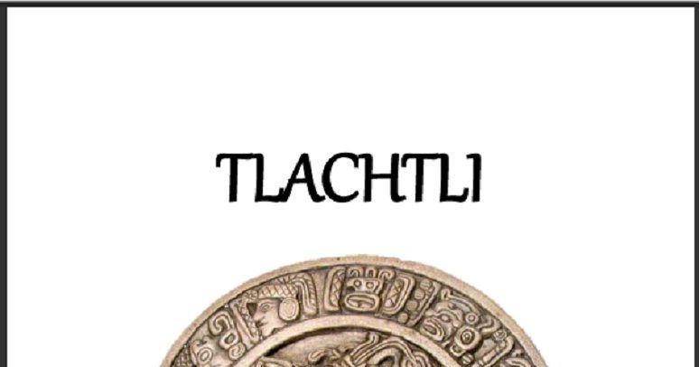 Tlachtli | Board Game | BoardGameGeek