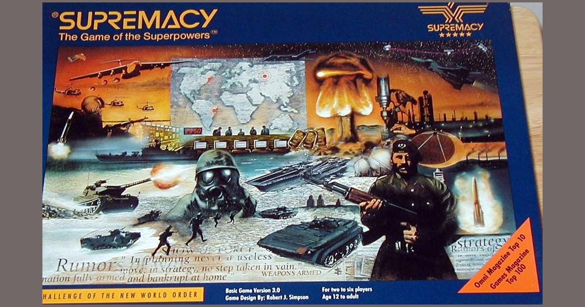 BoardGameGeek
