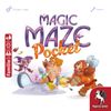 Magic Maze Pocket | Board Game | BoardGameGeek
