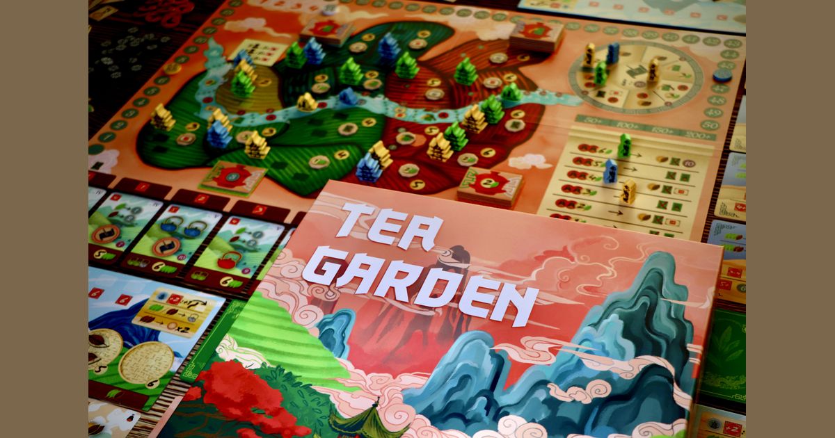 BoardGameGeek