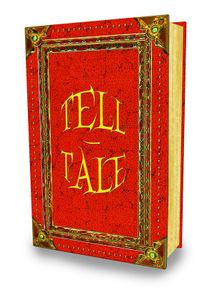 Telltale | Board Game | BoardGameGeek