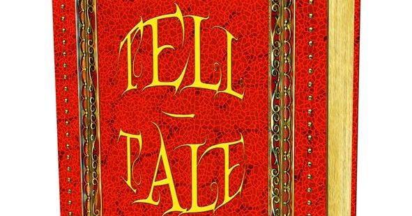 Telltale | Board Game | BoardGameGeek