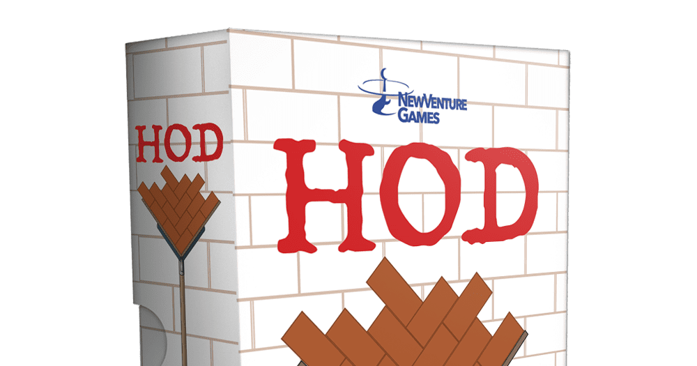 Hod | Board Game | BoardGameGeek